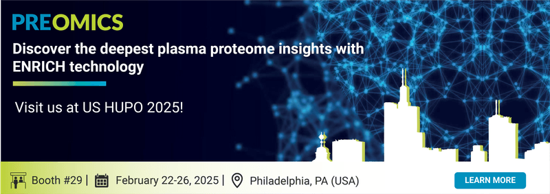 Proteomic Solutions | Proteomics Company | Protein Analysis