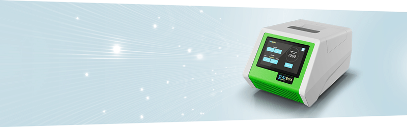 Protein Extraction | Tissue Homogenization | Cell Lysis