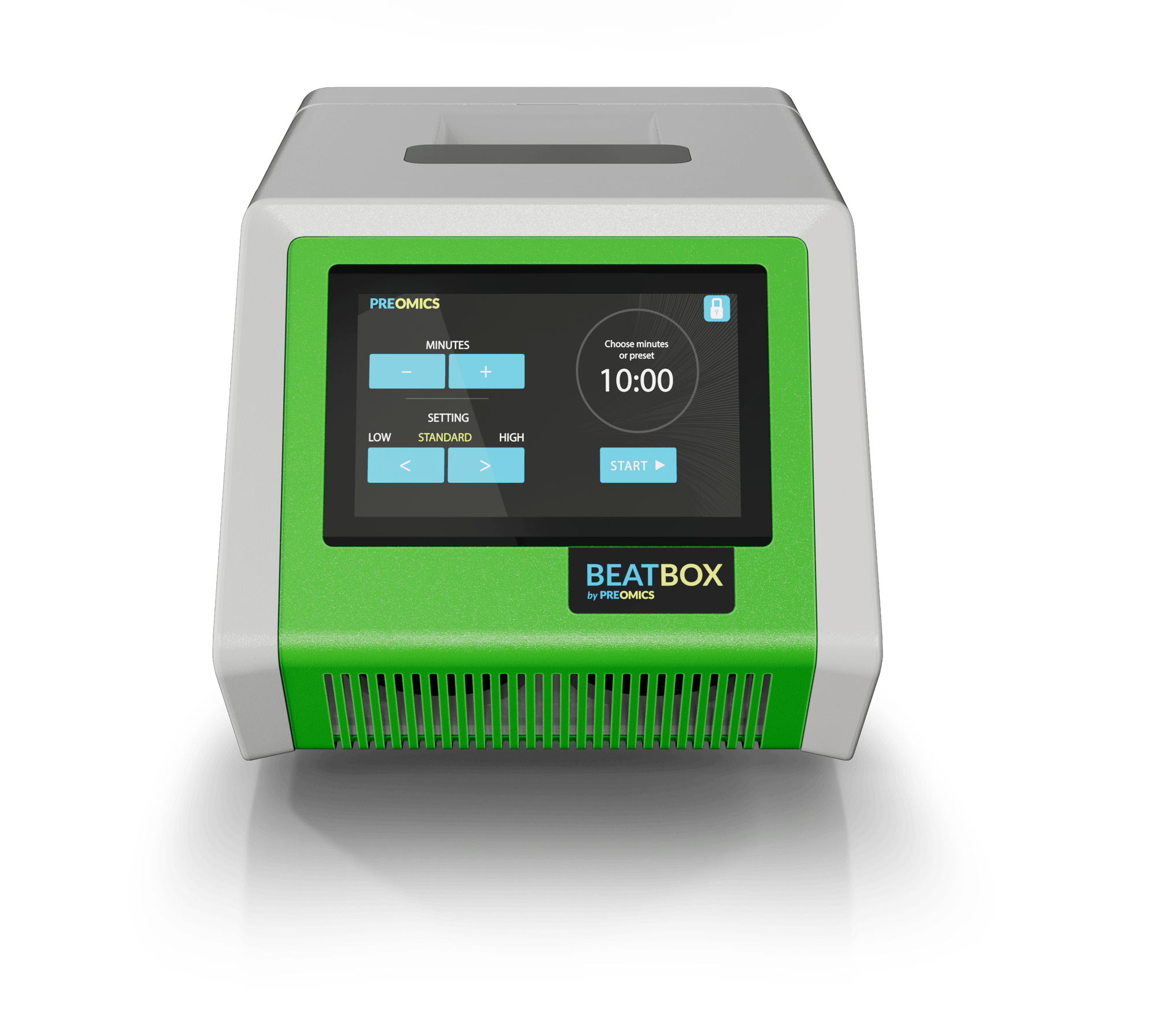 Protein Extraction | Tissue Homogenization | Cell Lysis