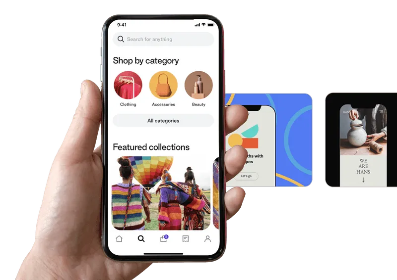 Build stunning Mobile apps in Seconds | Apptile