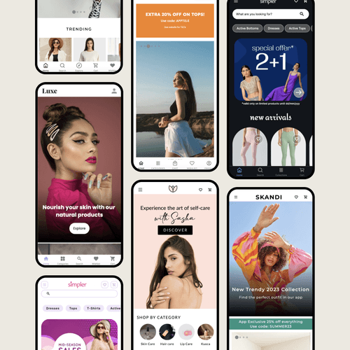 Get Started | Apptile