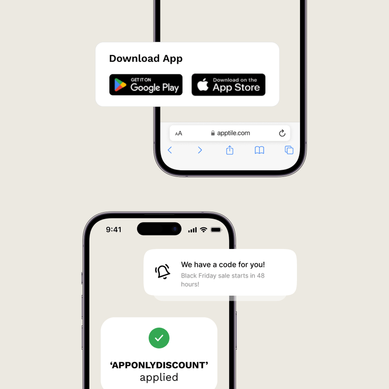 Get Started | Apptile