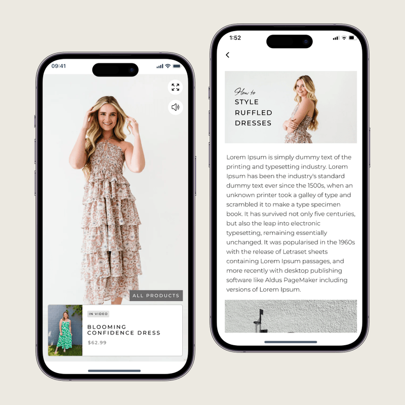 Get Started | Apptile