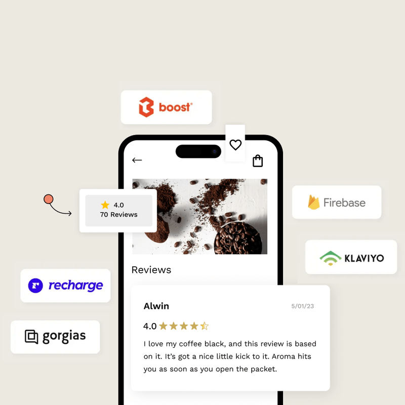 Get Started | Apptile