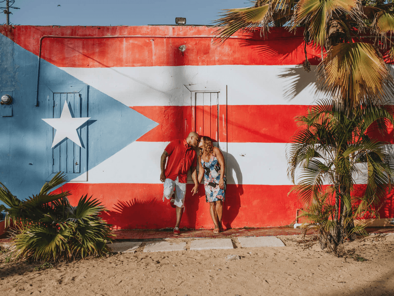 Celebrating Love in Paradise: A Guide to Valentine's Day in Puerto Rico ...