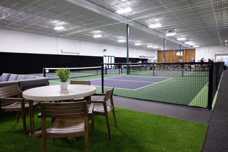 Play Pickleball In Austin | Austin Pickle Ranch