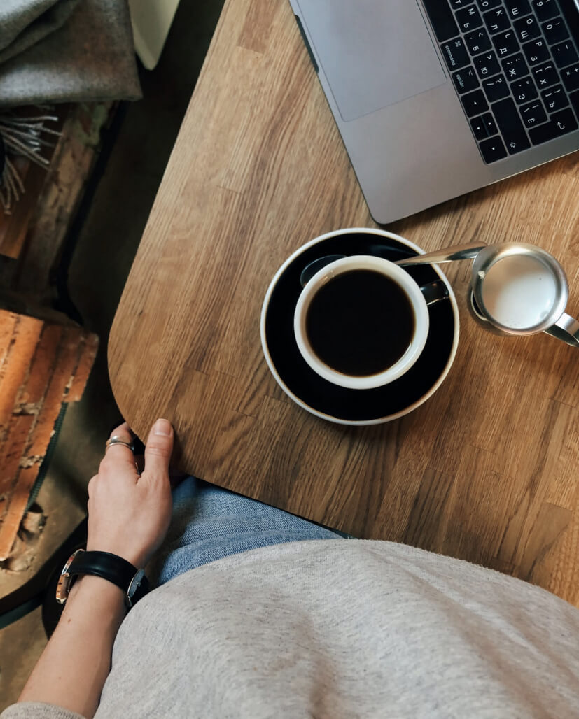 Panels - Webflow HTML Website Template