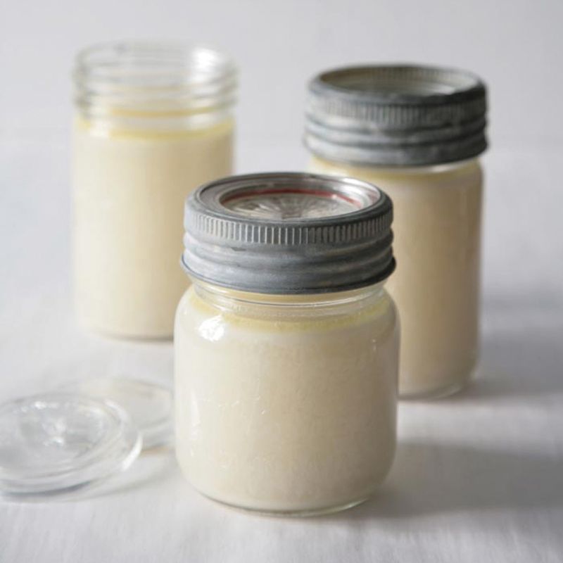 Recipe Catalogue | Denise Marchessault