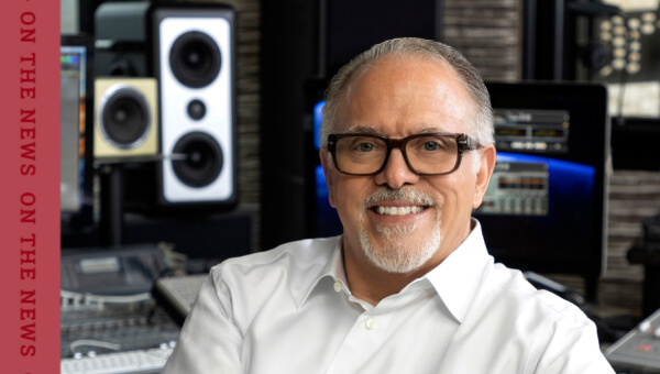 Lopez Negrete: Our CEO in The CEO Magazine