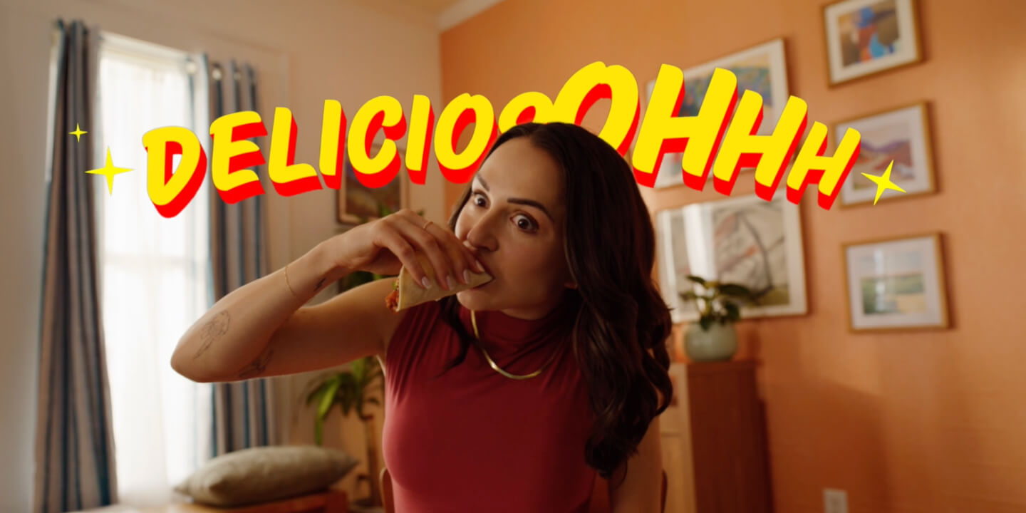 Tu Moment-Ohh - H-E-B | Our Work at Lopez Negrete