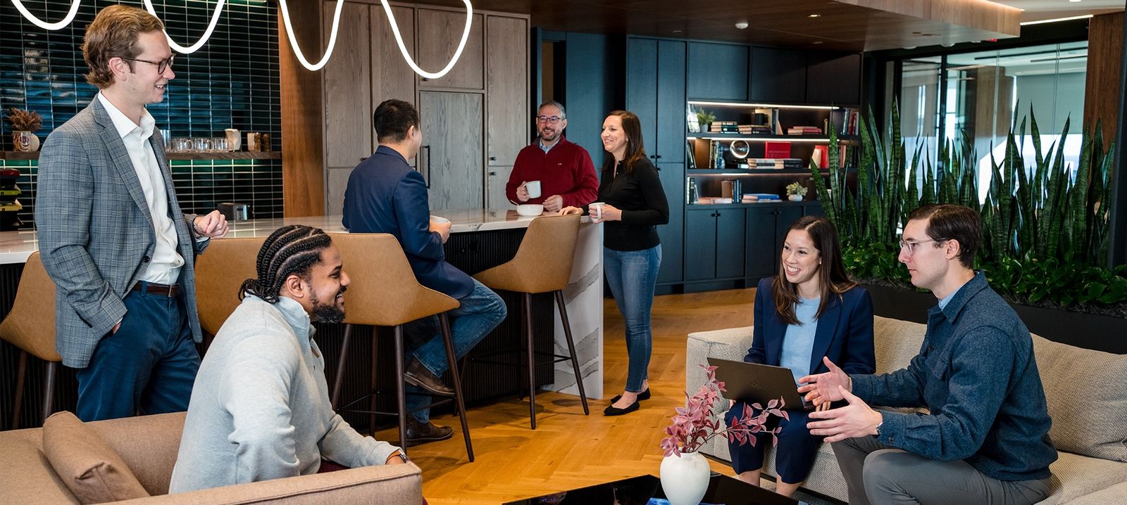 IQT | About | Our History