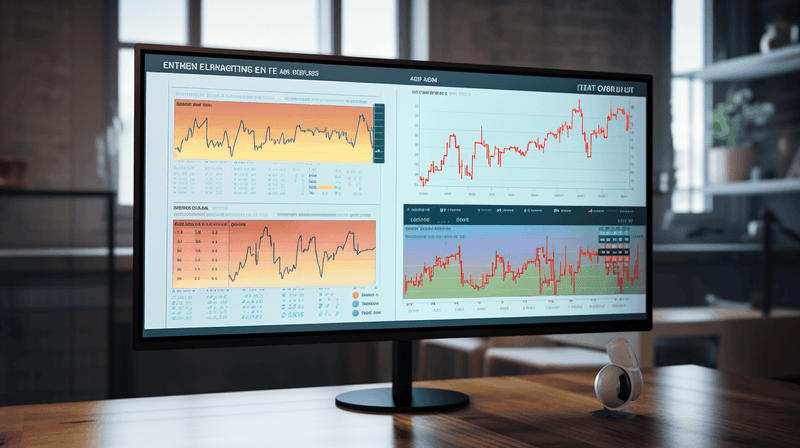Making trading smarter with AI-powered TradingView indicators
