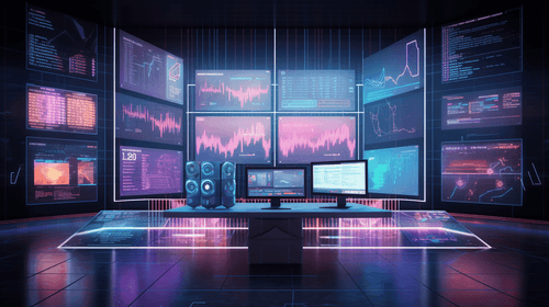 The Future of Algorithmic Trading: A 2024 Perspective