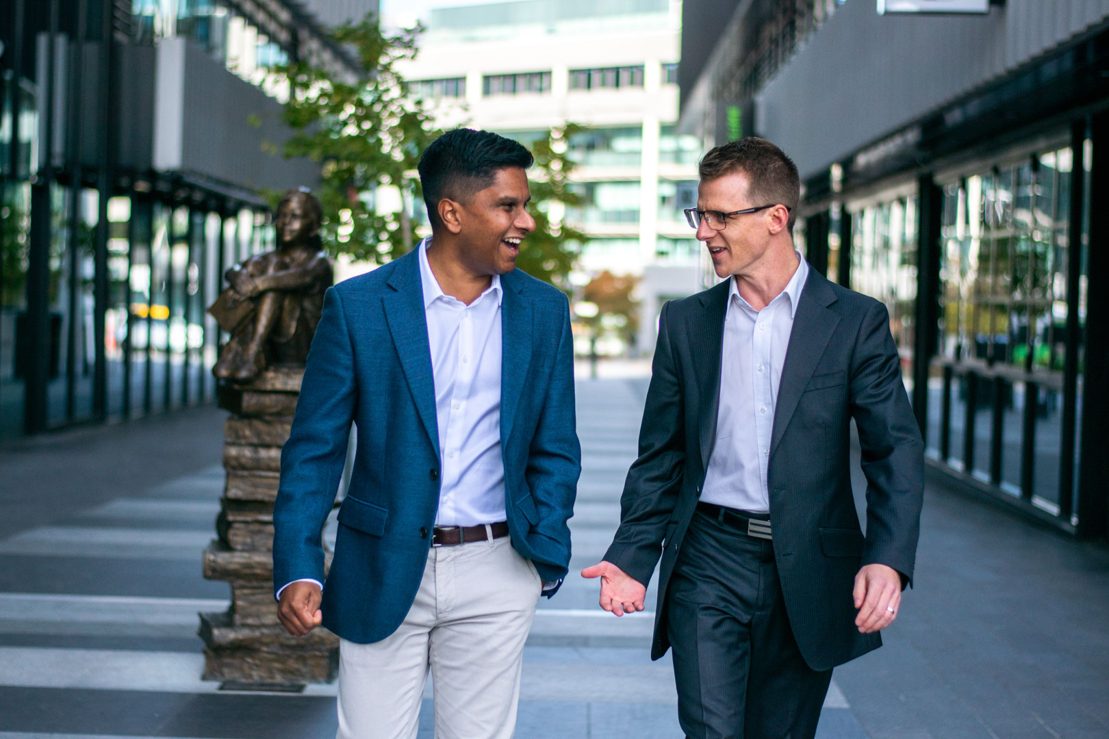 Sustainable. Supply Chain Consultants | Australia