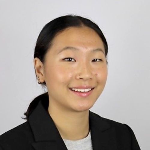 Caroline Chen | Trace Supply Chain Consultants