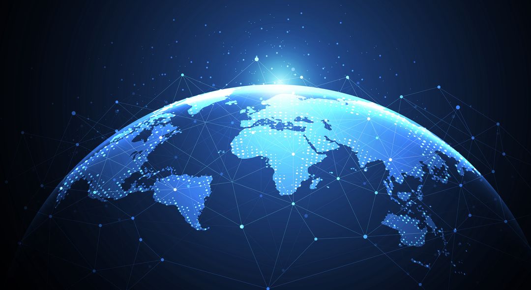 E-Space: Bridging Earth and space