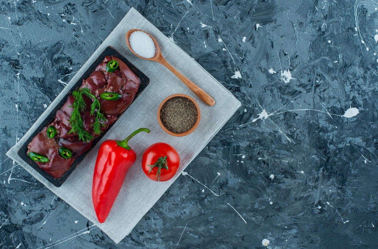 Bull Testicles or Rocky Mountain Oysters on a Carnivore Diet