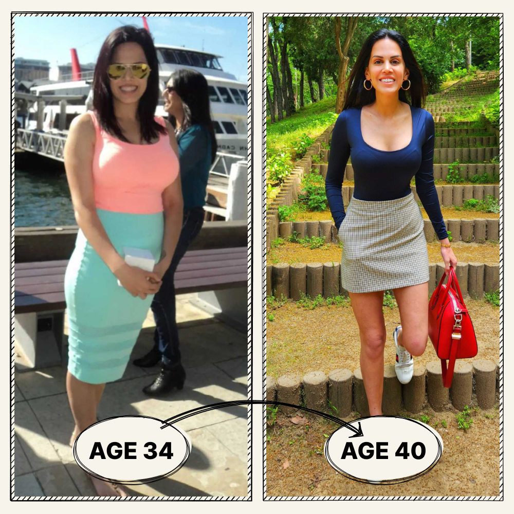 Carnivore Diet Before and After Success Stories | The Primal