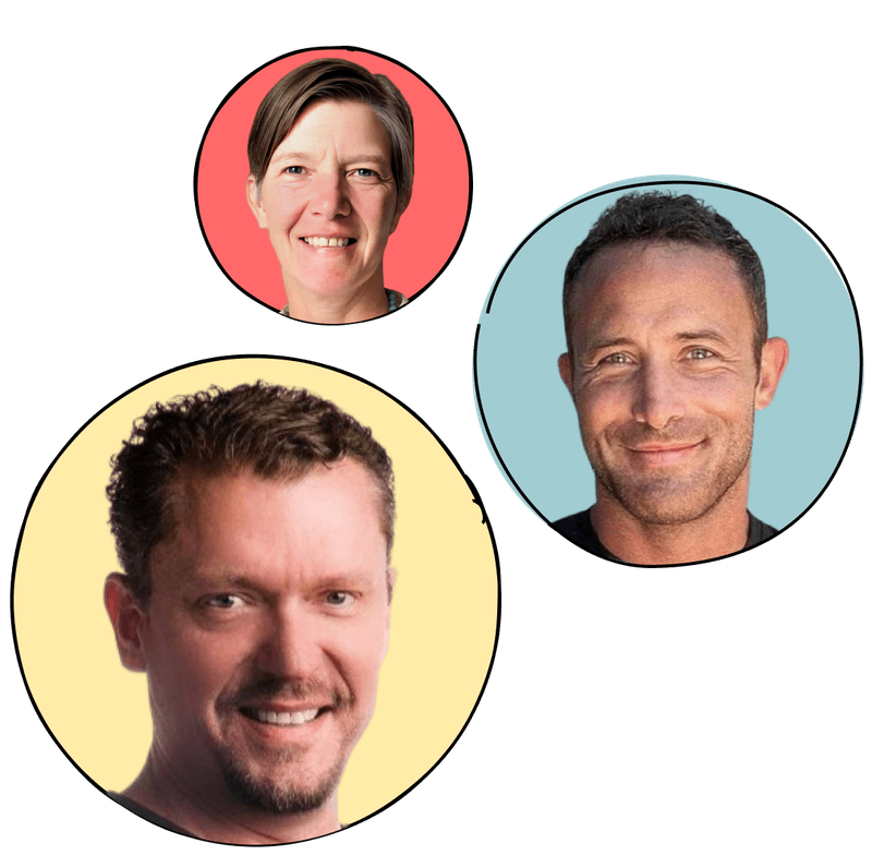 Carnivore Diet Before and After Success Stories | The Primal