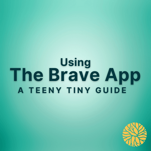 Brave App