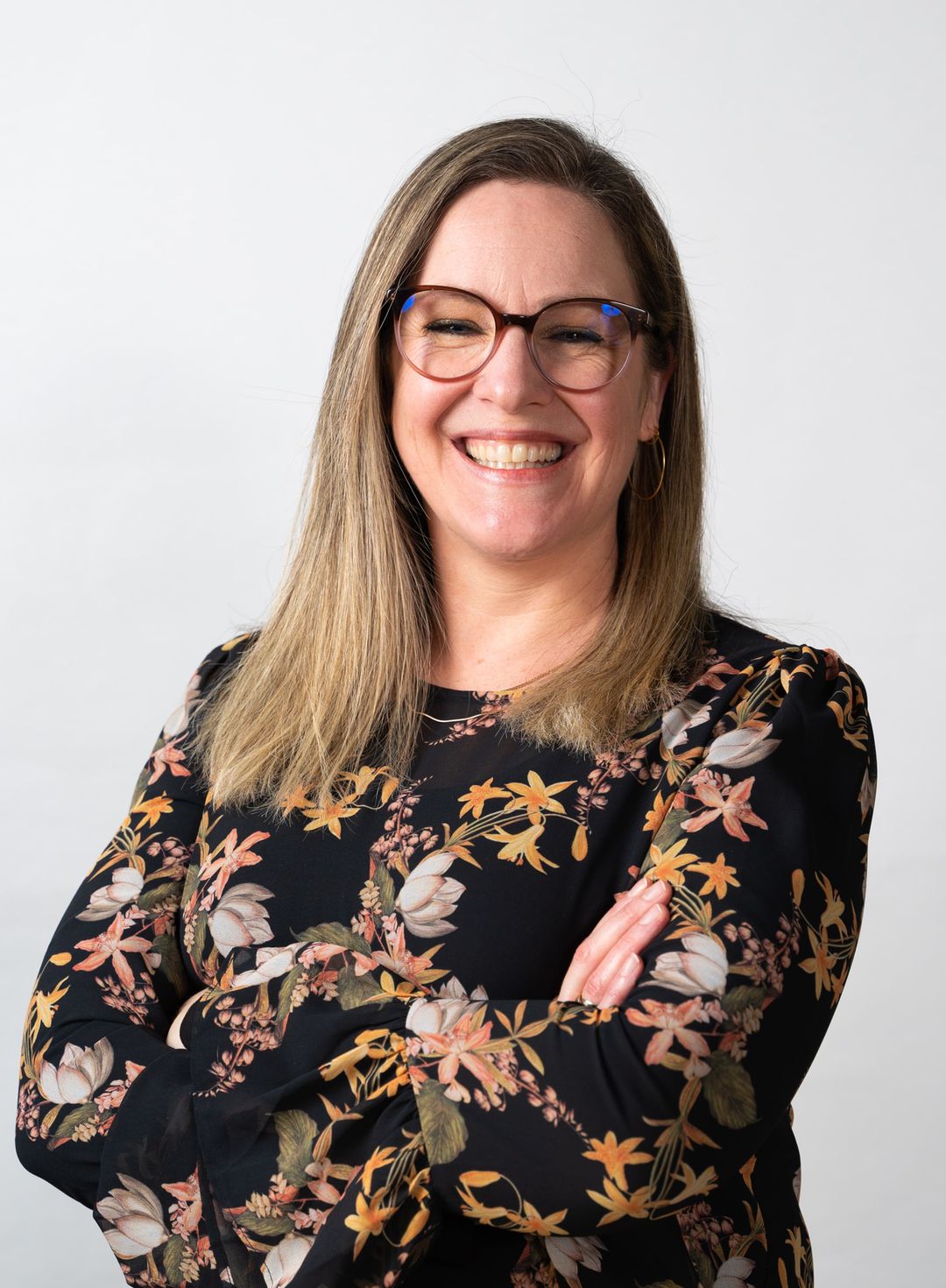 Carson Fox Legal | People