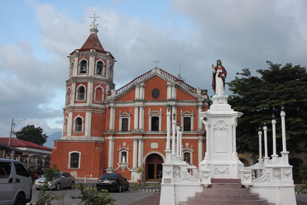 Diocese of San Pablo