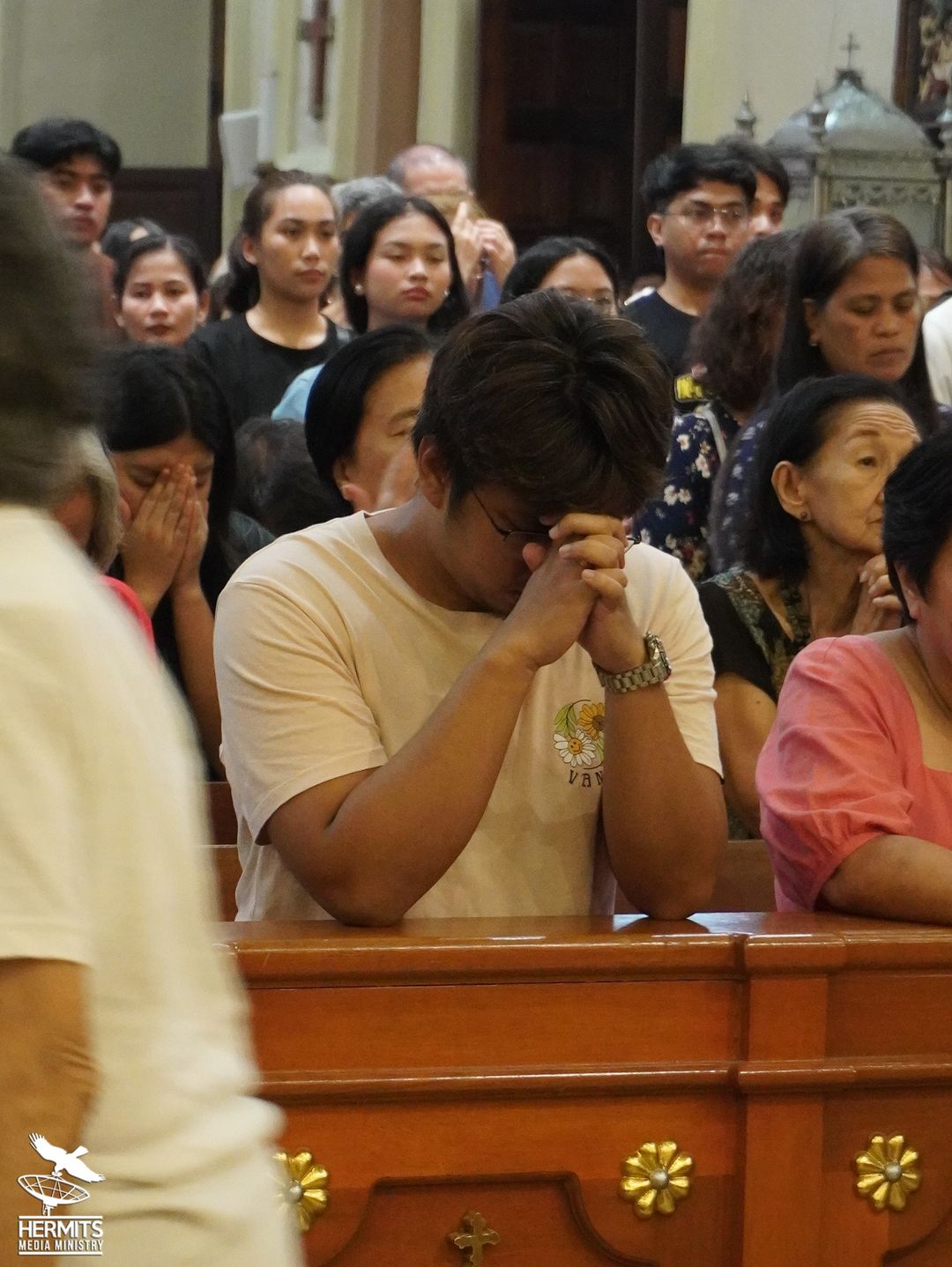 Jubilee 2025: Pilgrims of Hope