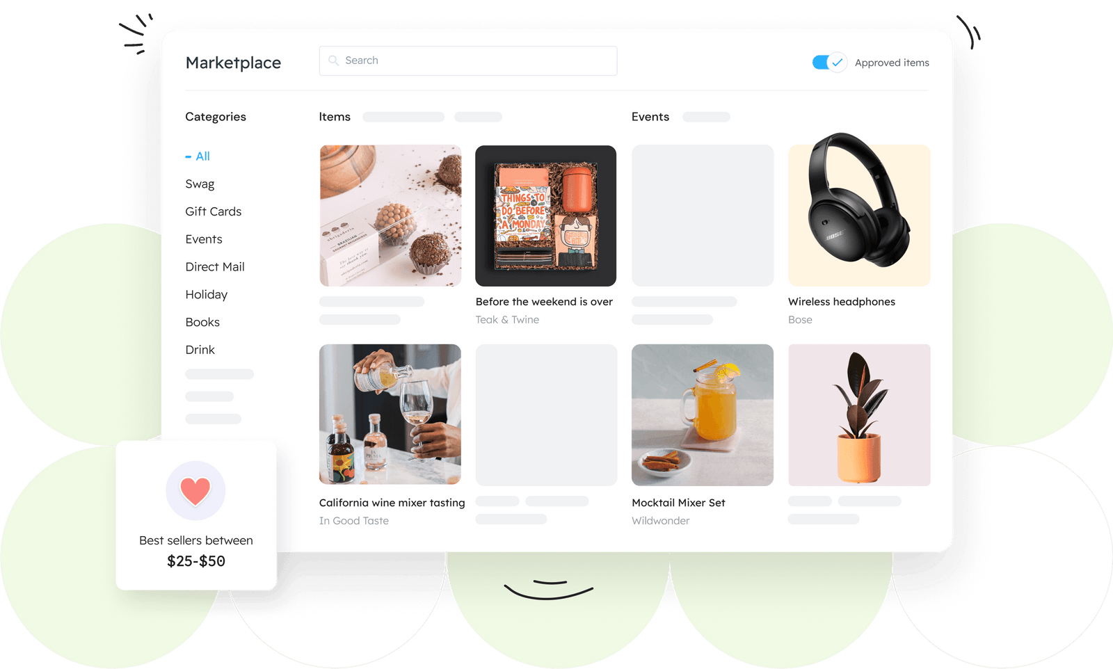 Postal | The Leading Intelligent Gifting Platform