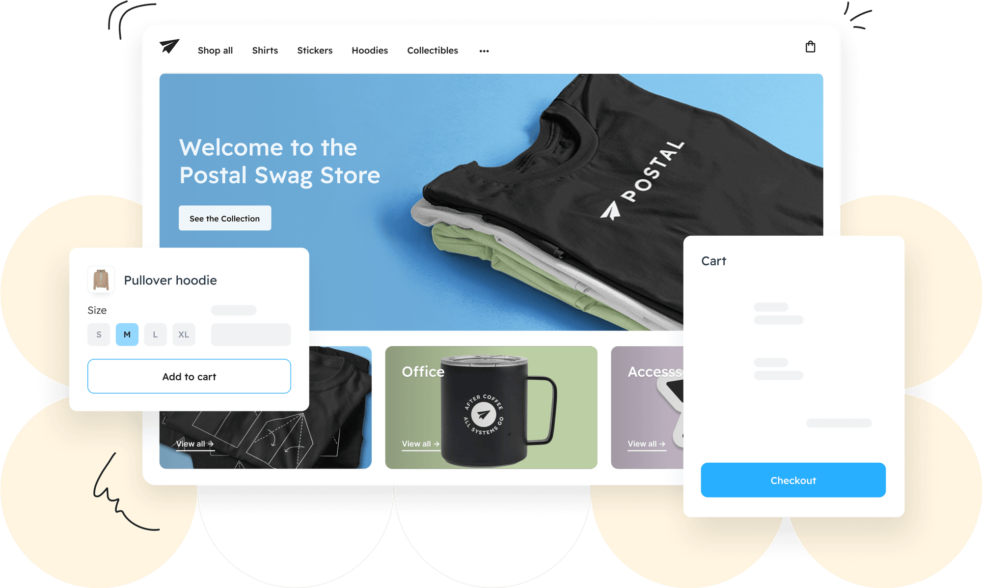 Postal | The Leading Intelligent Gifting Platform
