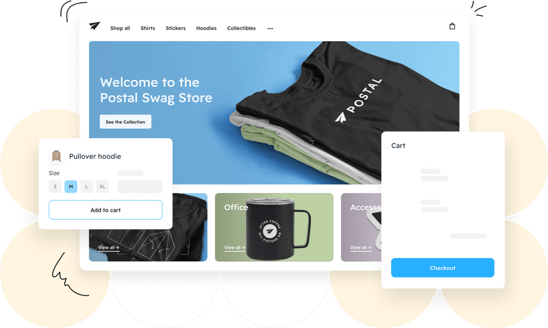 Postal | The Leading Intelligent Gifting Platform