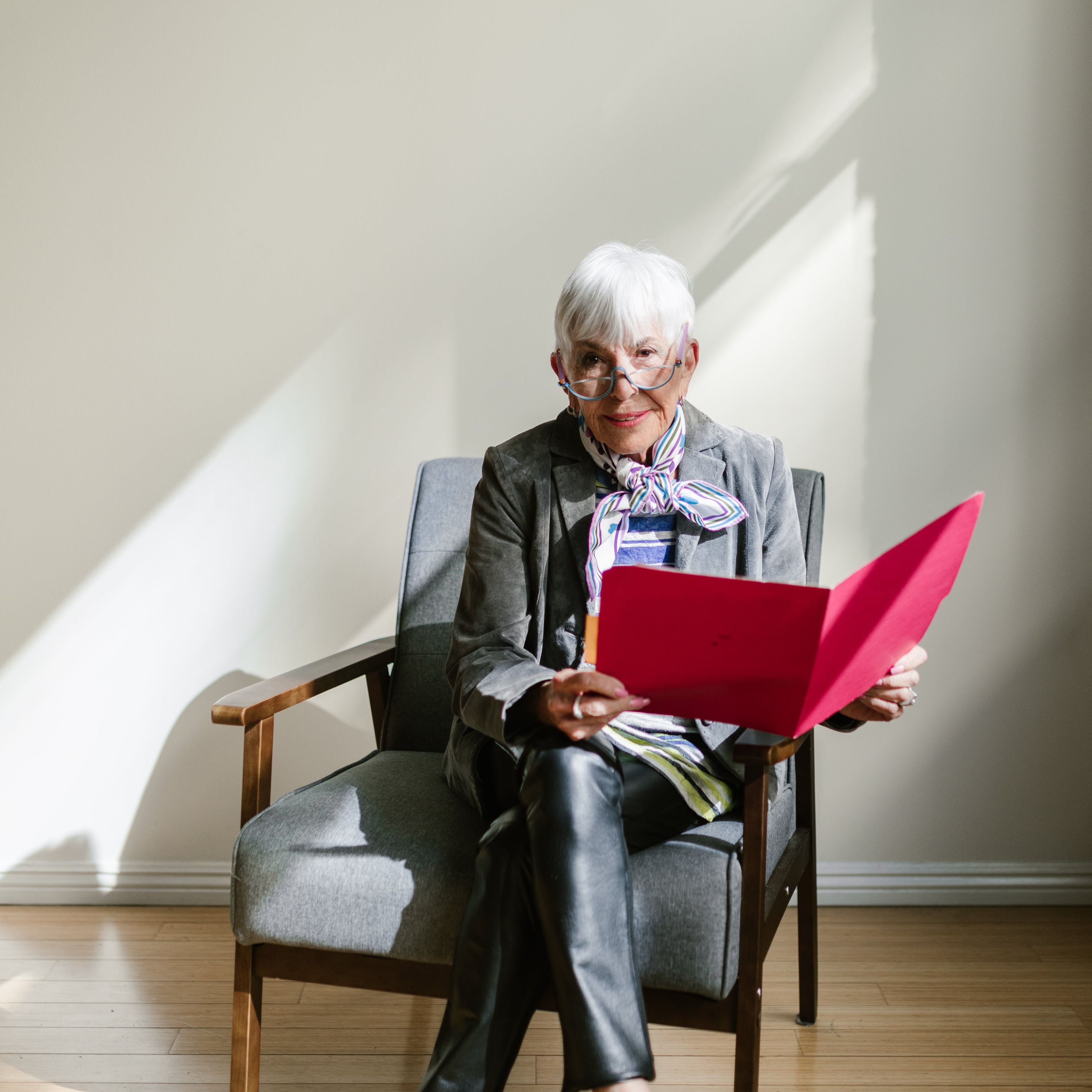 Bien vieillir chez soi avec Agirc-Arrco en 2025 | Aides à l'adaptation d'un logement - Logiadapt'