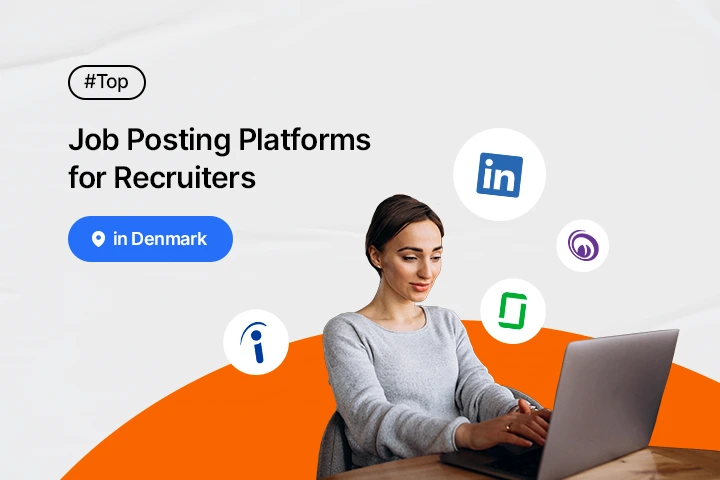 Top Job Posting Platforms in Denmark for Recruiters - (January 2026)
