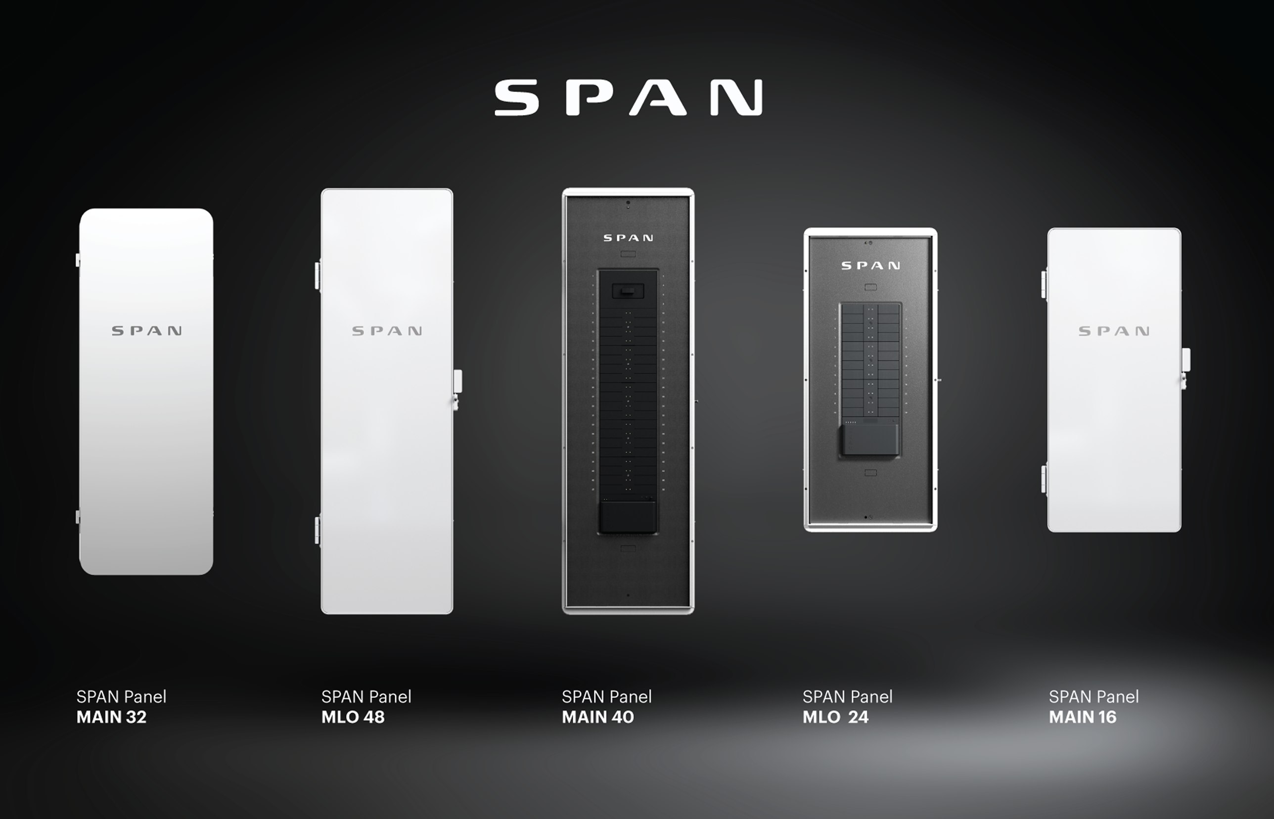 SPAN® Blog | SPAN Launches 16 and 24 Circuit Smart Electrical Panels ...