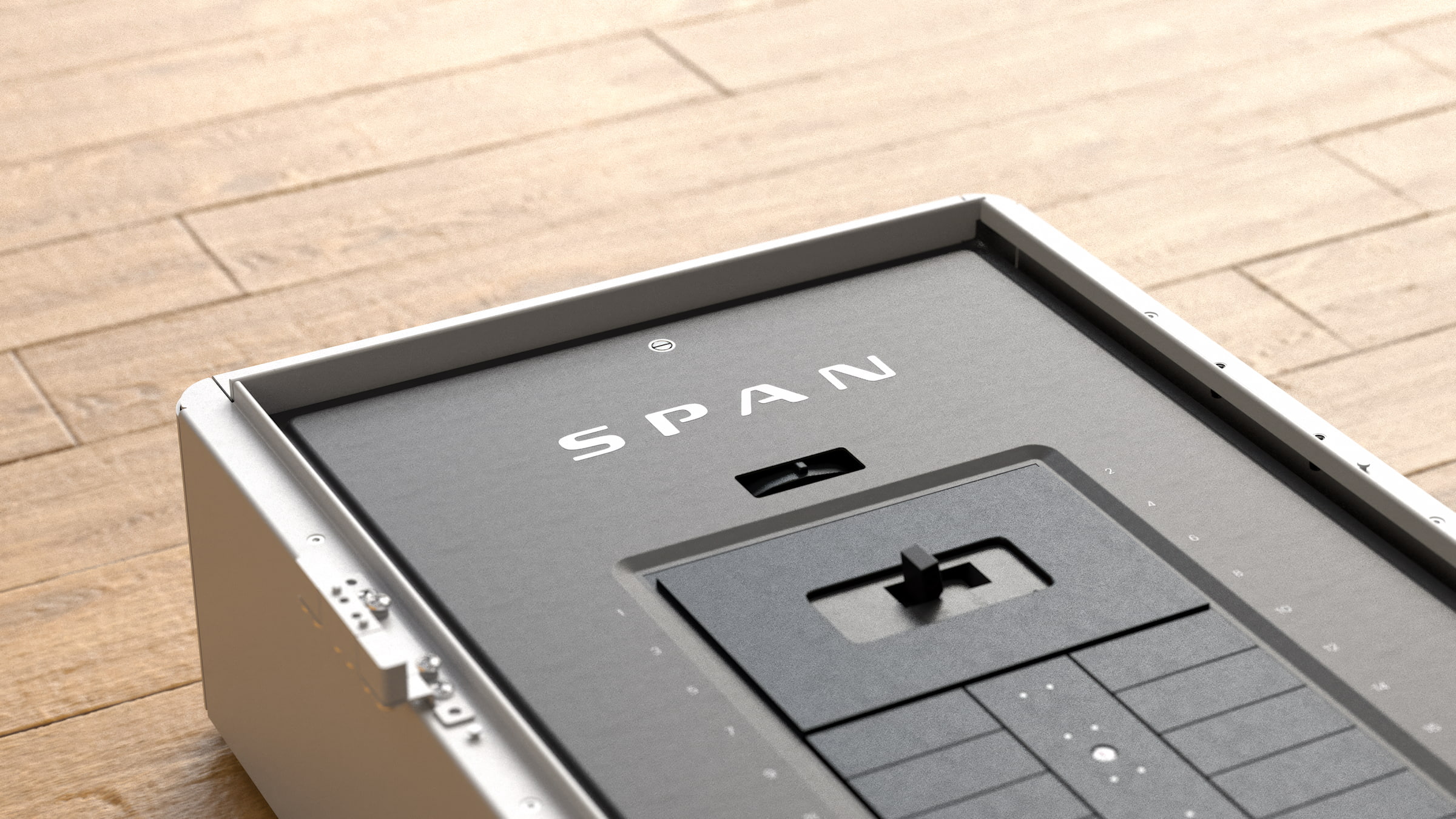 SPAN® Blog