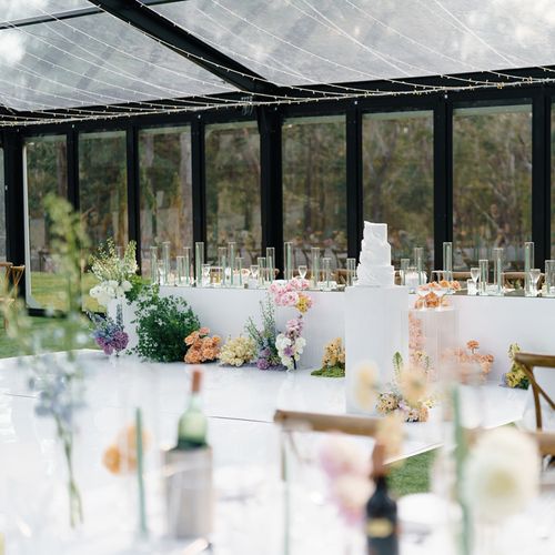 Springfield House in Sydney, NSW