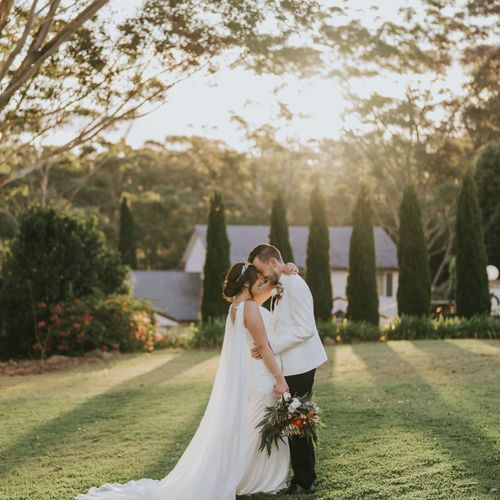 Springfield House in Sydney, NSW