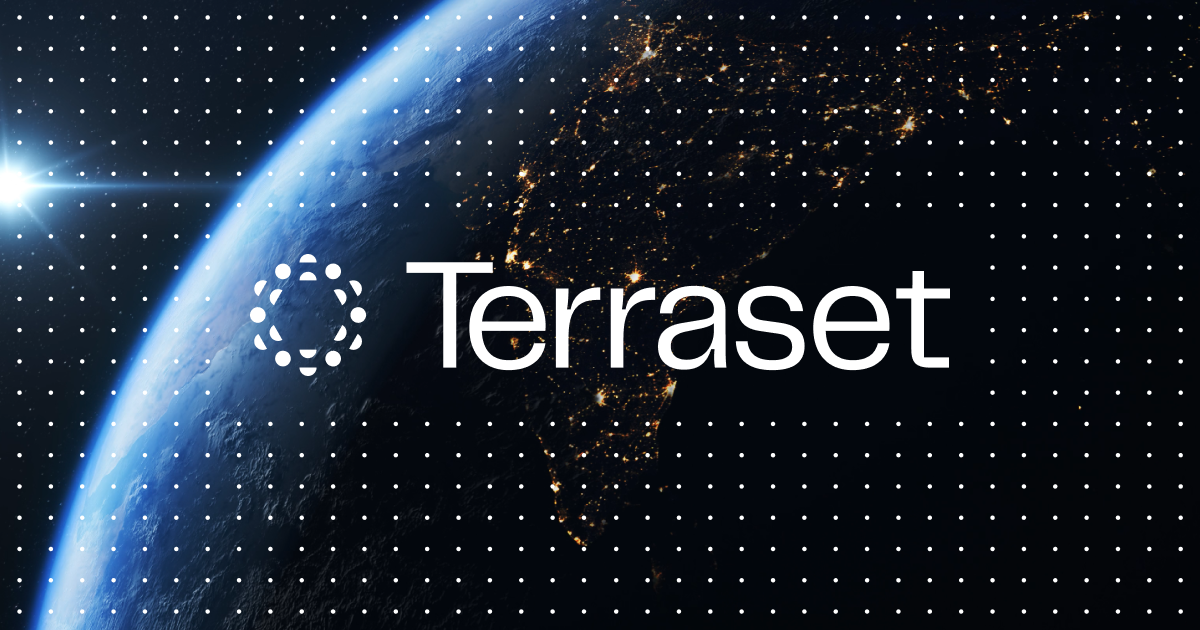 Terraset – Catalyzing carbon removal