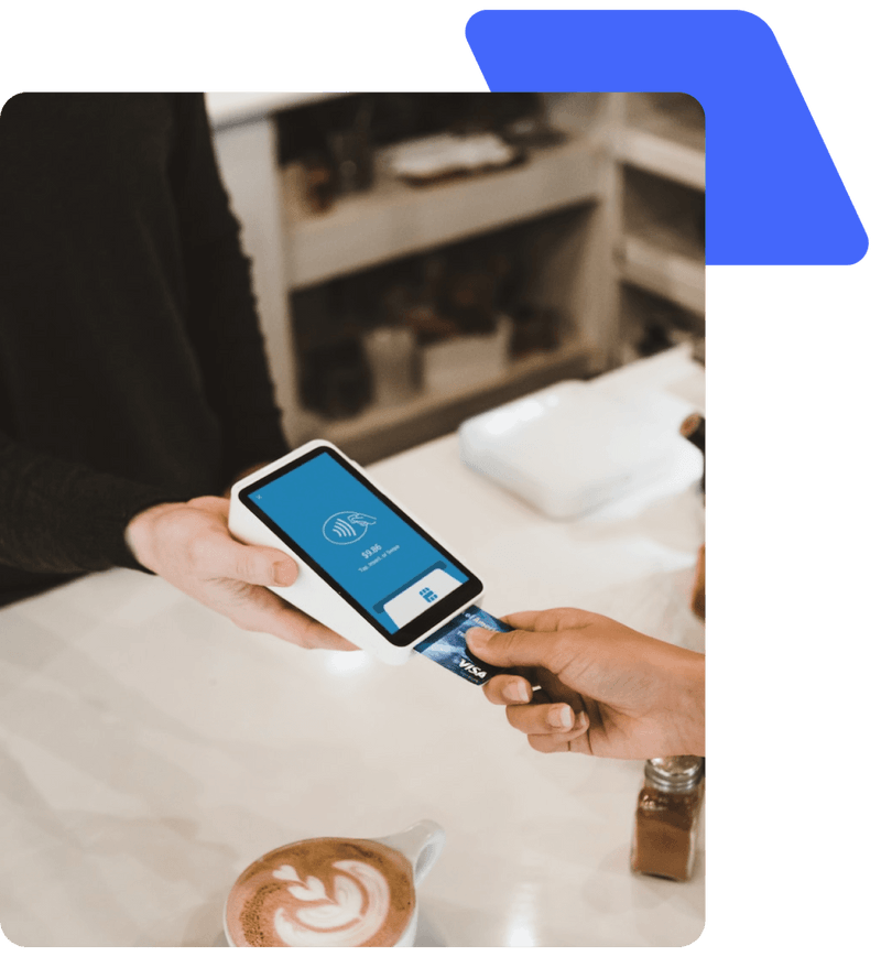 Making business payments simple and secure | Blink Payment