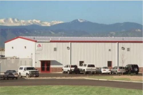 Commercial Real Estate Financing | RRA Capital