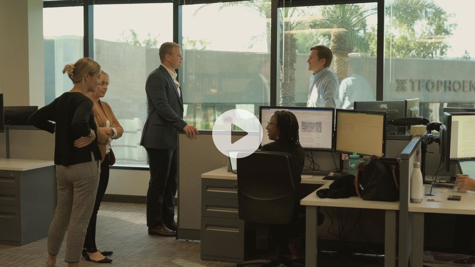 Who We Are | RRA Capital