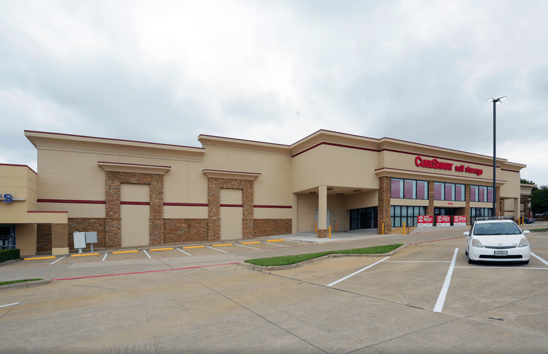 Commercial Real Estate Financing | RRA Capital