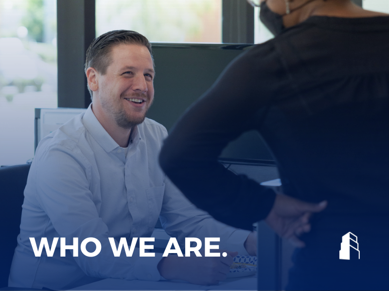Who We Are | RRA Capital