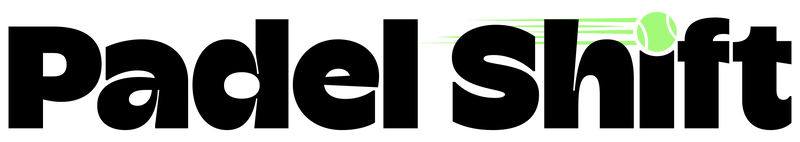 Elkstone Studios | Padel Shift