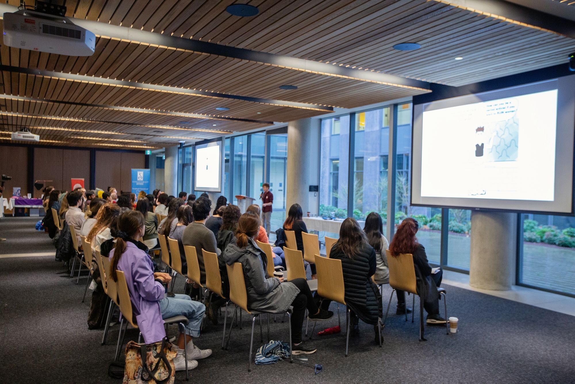 What did the world’s first pad look like? - Free Periods Canada