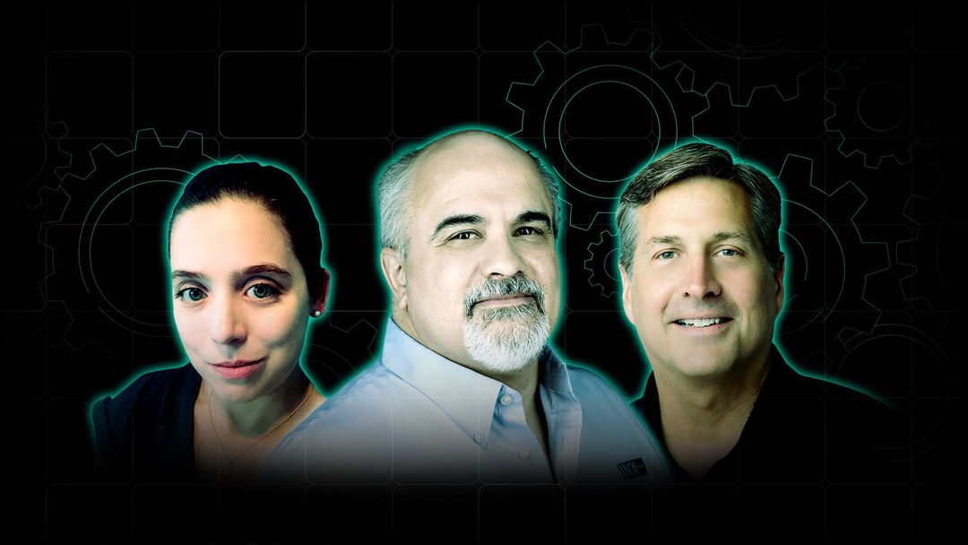 How INX Makes Predictive Maintenance Work with AssetWatch + MaintainX
