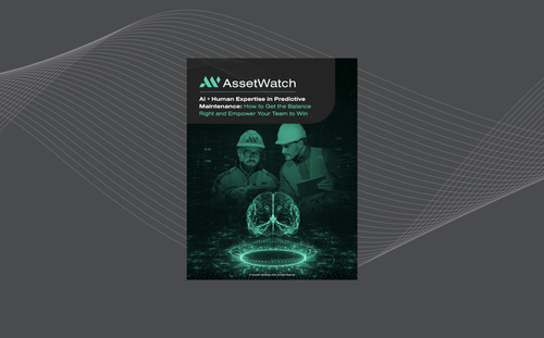 AI + Human Expertise in Predictive Maintenance eBook: A Practical Guide ...