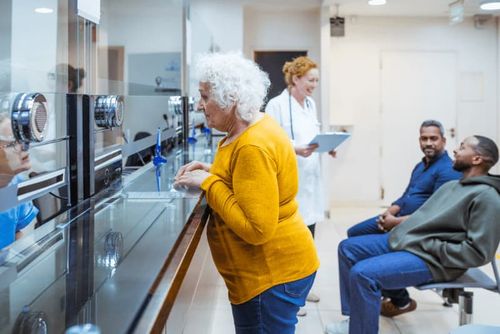 NHS referrals and your right to choose