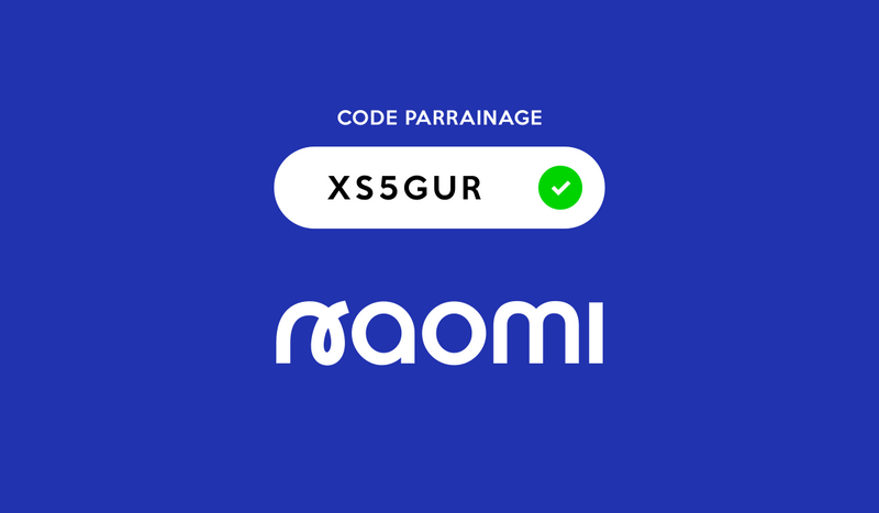 Code Parrainage 100% Valide : Trouver un parrain fiable