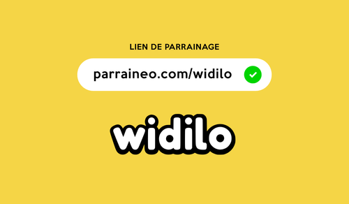 Code Parrainage 100% Valide : Trouver un parrain fiable