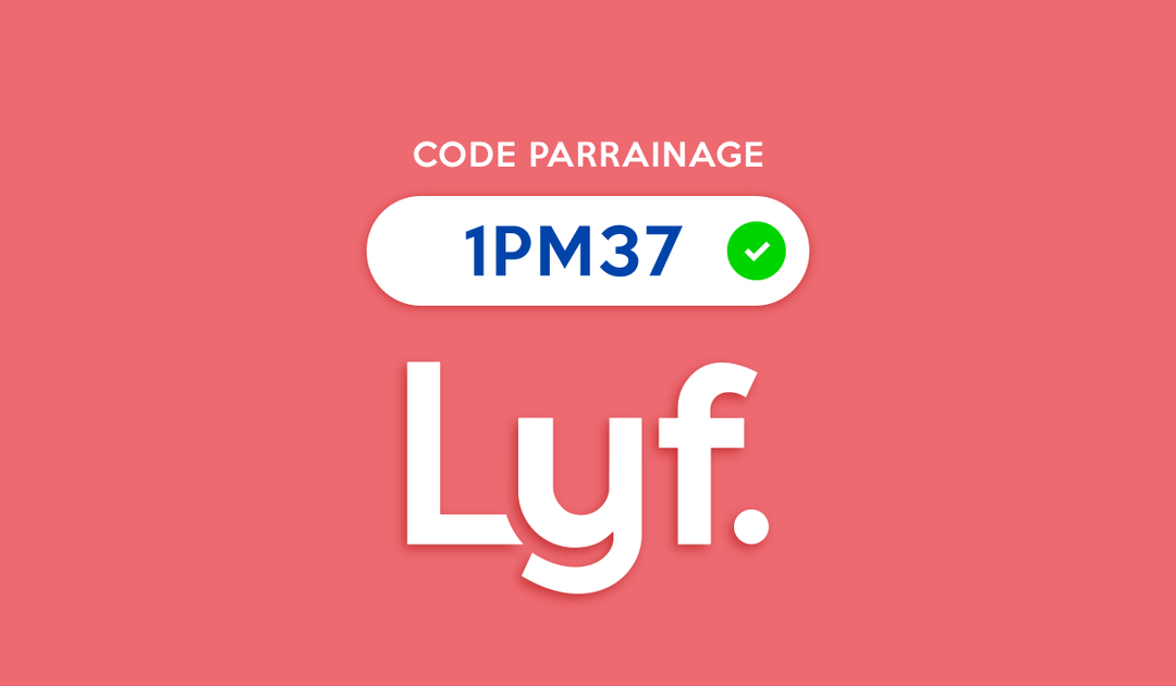 Code Parrainage 100% Valide : Trouver un parrain fiable